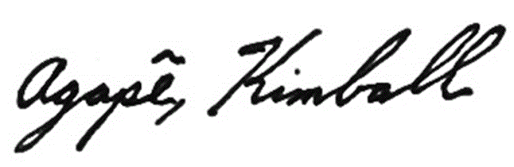 A Thrill of Hope « Kimball Boyd Coburn